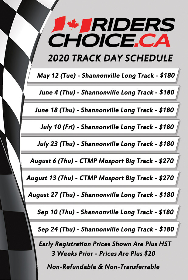 Riders Choice | Motorcycle Service, Parts, Accessories, and Gear